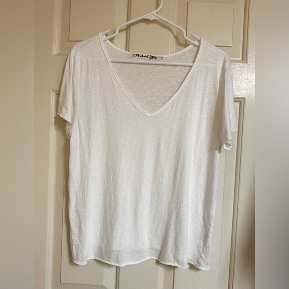 Michael Stars | Tops | Michael Stars The Original Tee | Poshmark